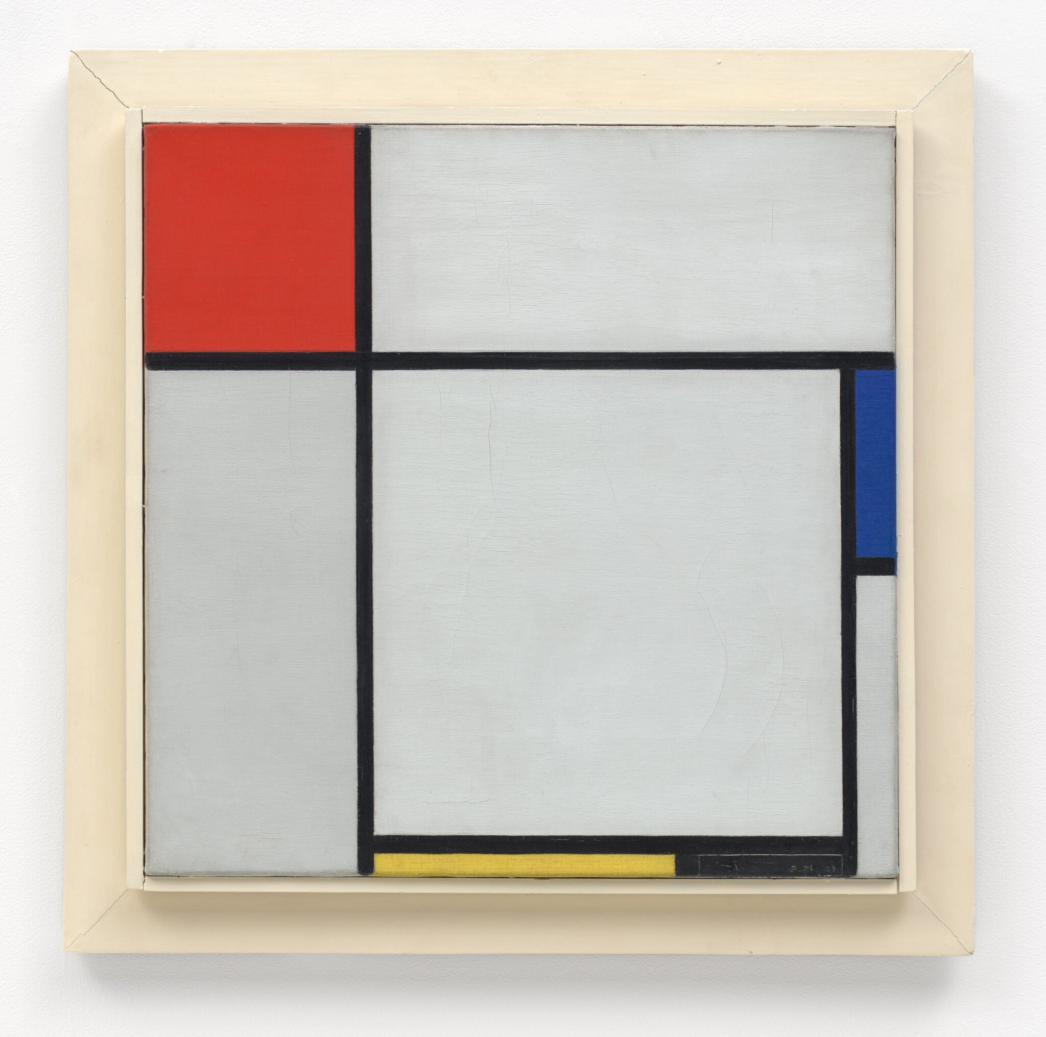 The World of Piet Mondrian: Exploring the Legacy and Ongoing Influence ...